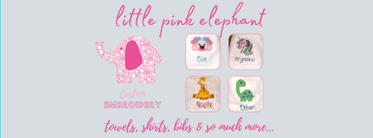 little pink elephant – little pink elephant.com
